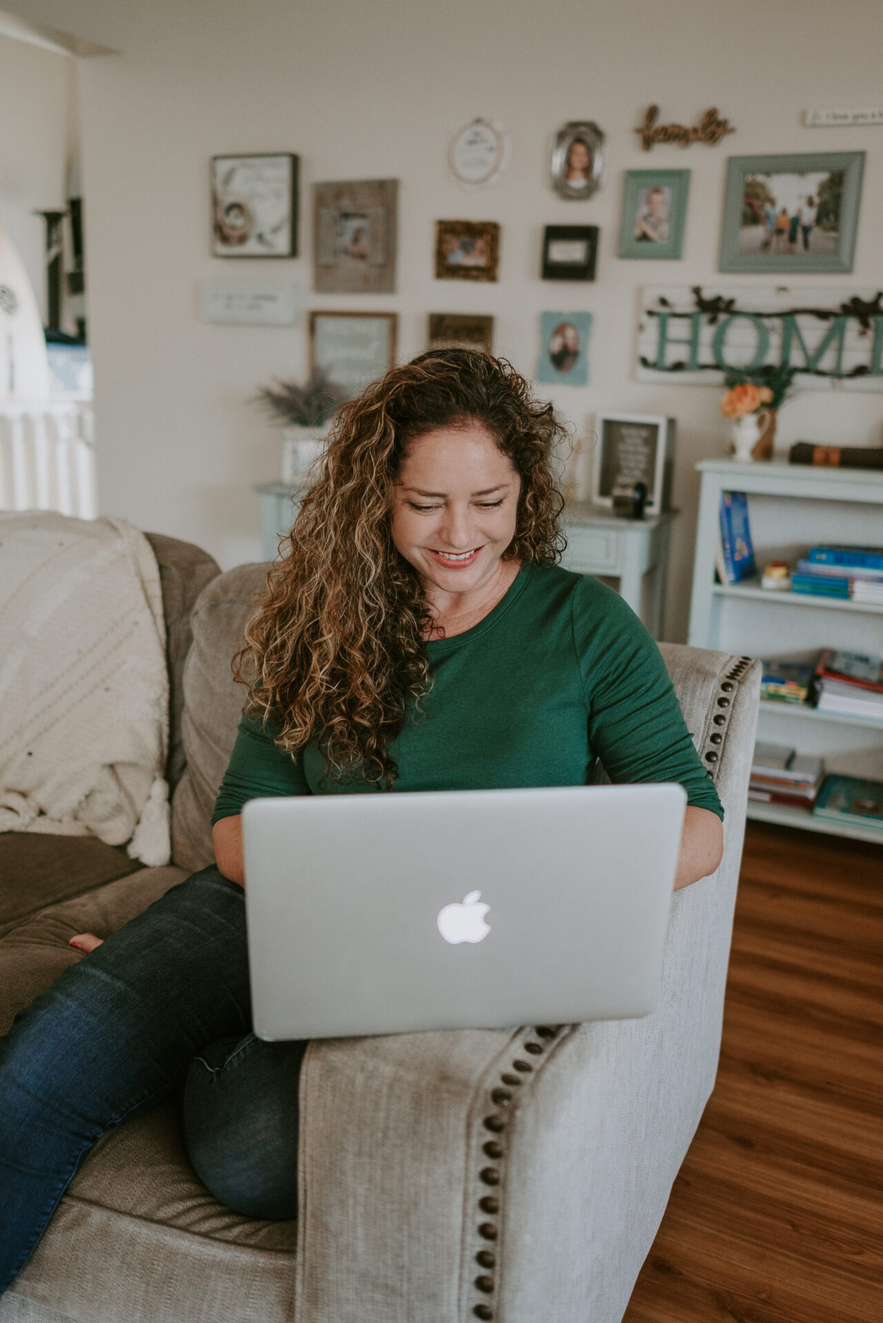 Shop - Jennifer Bryant